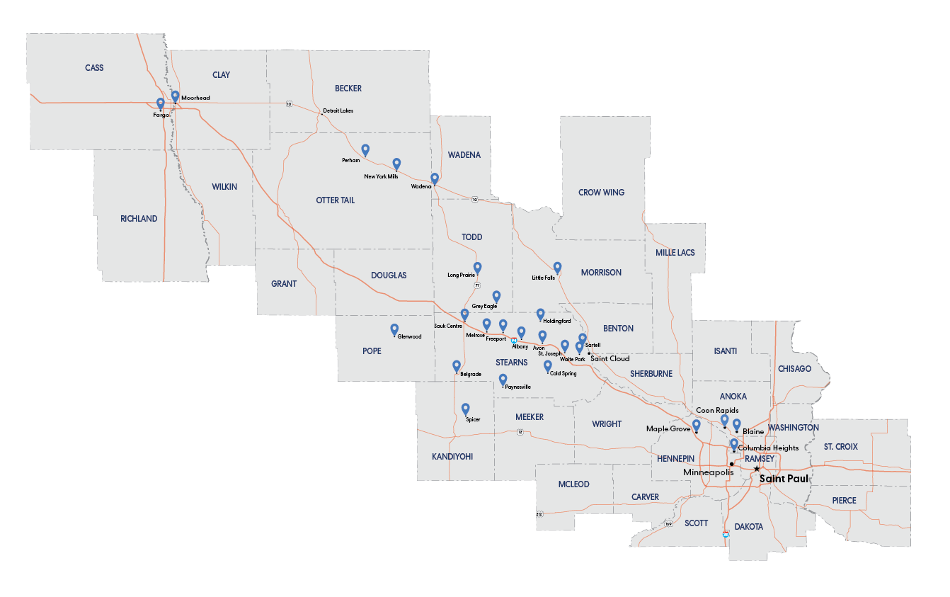 About Us | Magnifi Financial